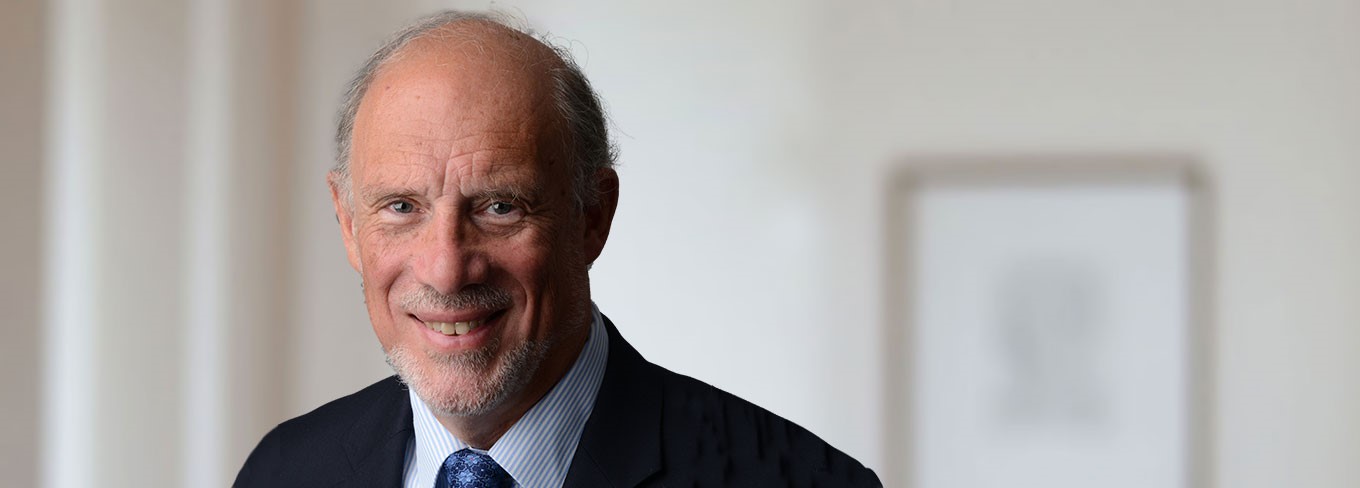 Professor Malcolm Shaw KC | Essex Court Chambers