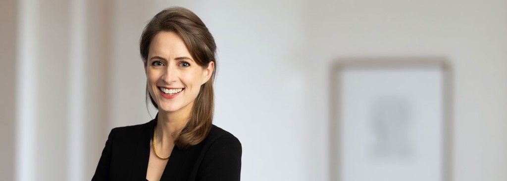 Claudia Renton - Essex Court Chambers