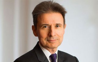 Barristers - Essex Court Chambers