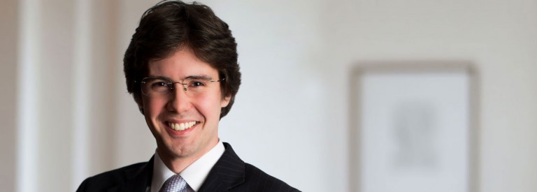 David Peters - Essex Court Chambers