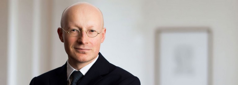 Nigel Eaton KC - Essex Court Chambers