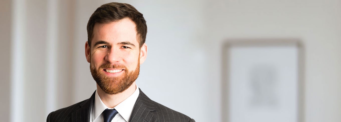 James Sheehan - Essex Court Chambers