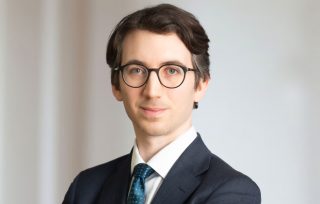 Barristers - Essex Court Chambers