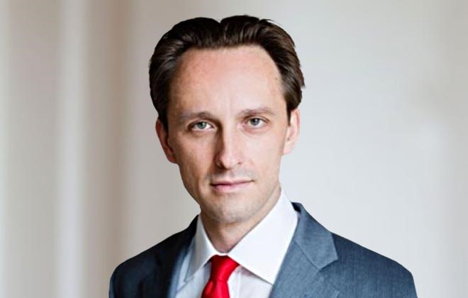 Alexander Riddiford joins Essex Court Chambers | Essex Court Chambers